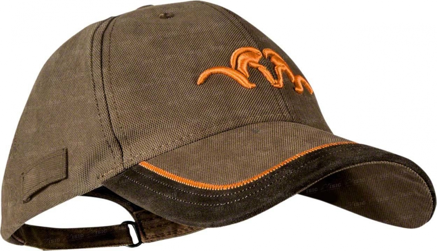 Кепка Blaser Ram3 Baseball Cap. Размер - One size. Купити у Київі ...